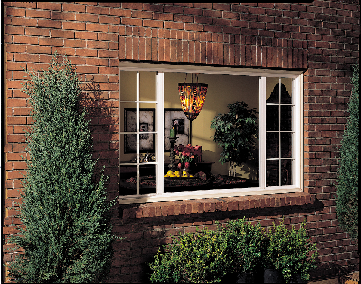 Vinyl Windows - Ventanas®