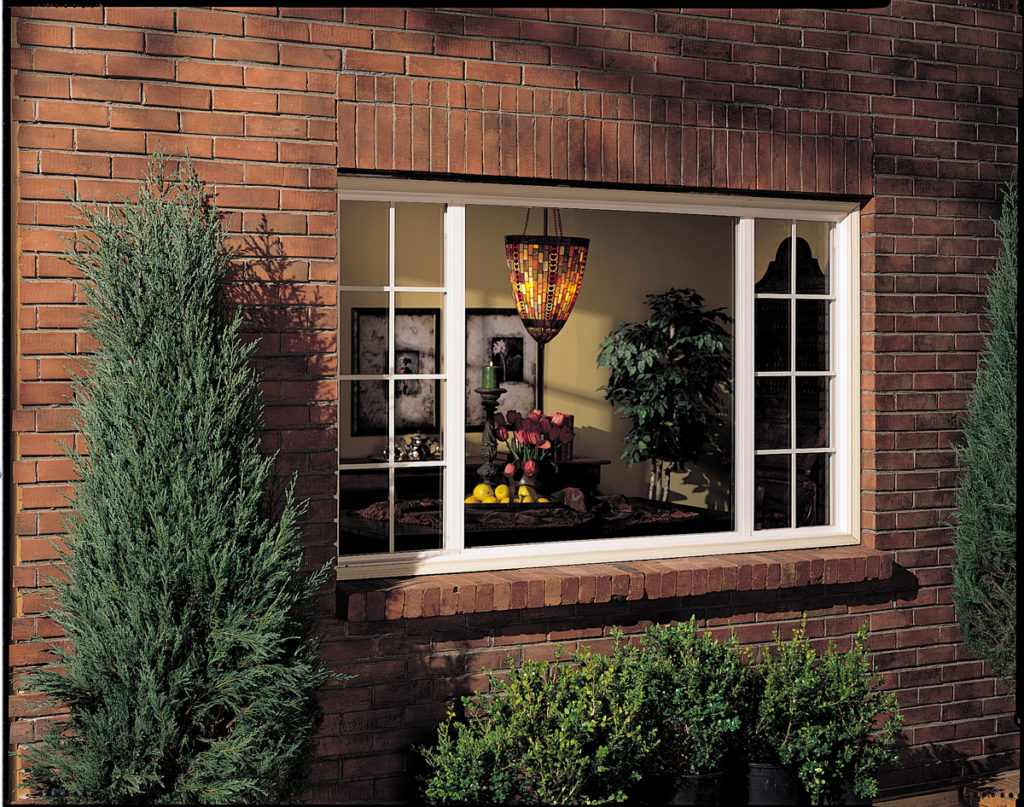 Vinyl Windows - Ventanas®