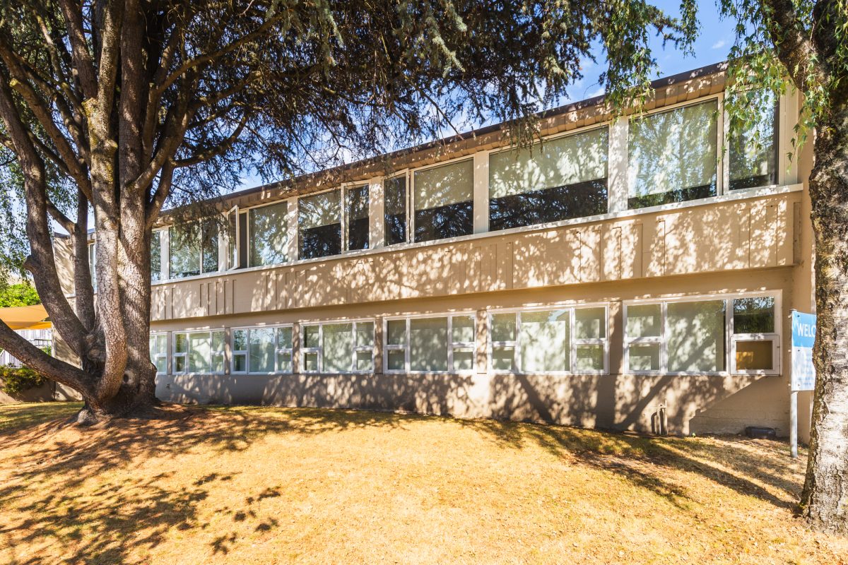 SEVENTH DAY ADVENTIST CHURCH - Ventanas®