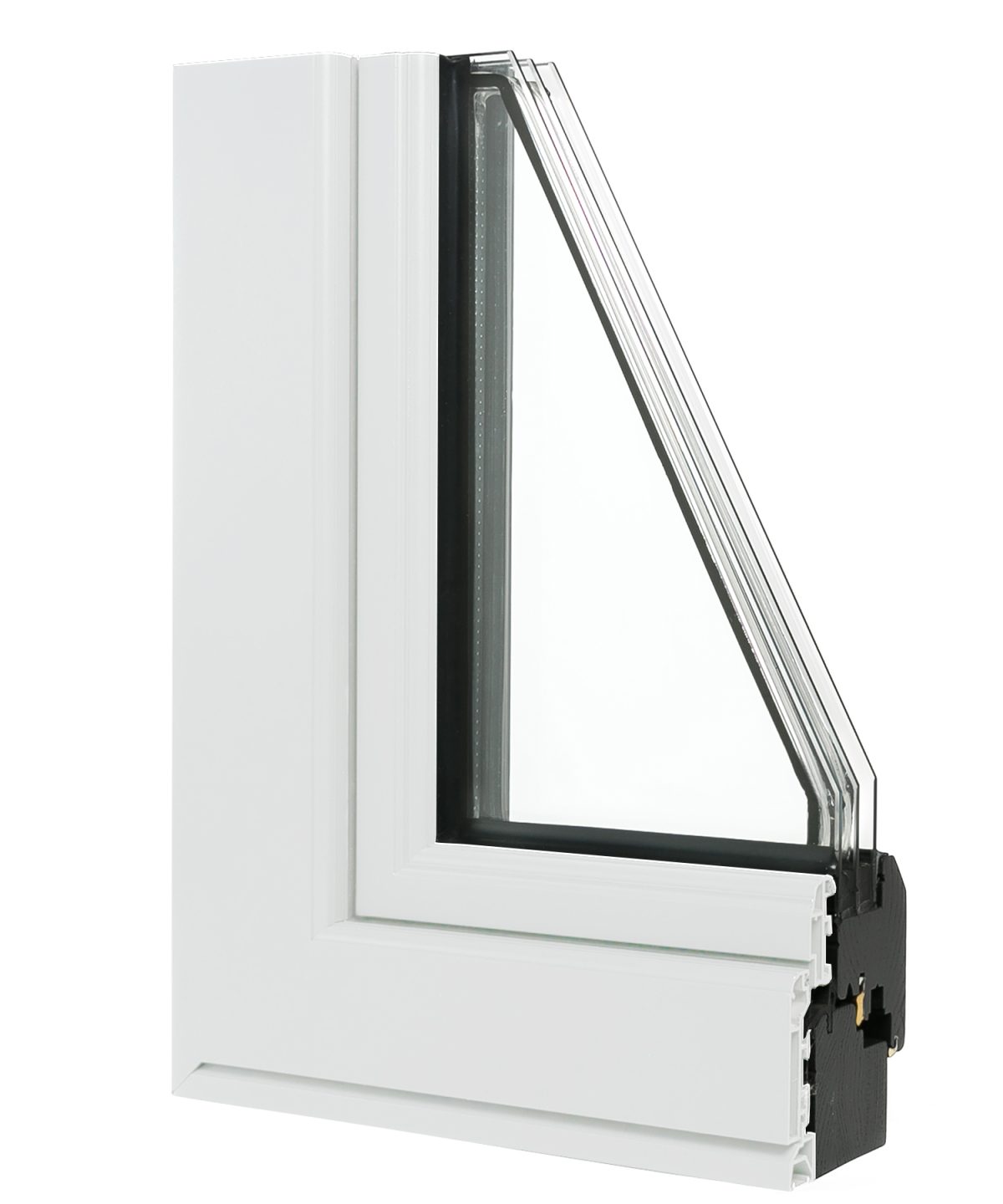 Aluminum Clad Wood Windows - Ventanas®